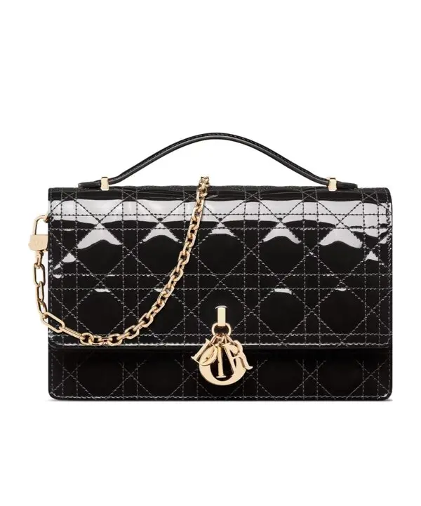 Dior Miss Top Handle Bag