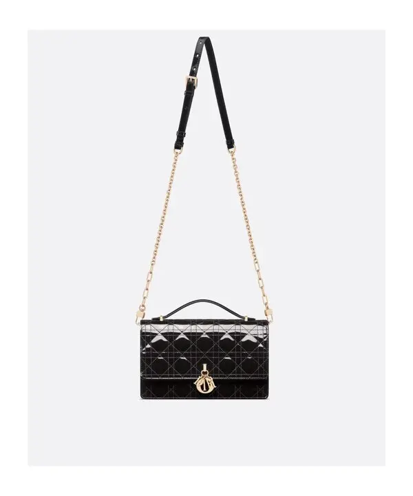 Dior Miss Top Handle Bag