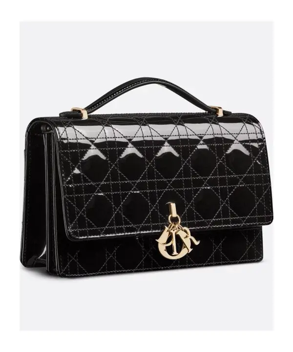 Dior Miss Top Handle Bag