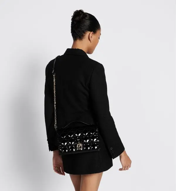 Dior Miss Top Handle Bag