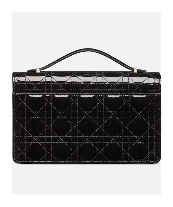 Dior Miss Top Handle Bag