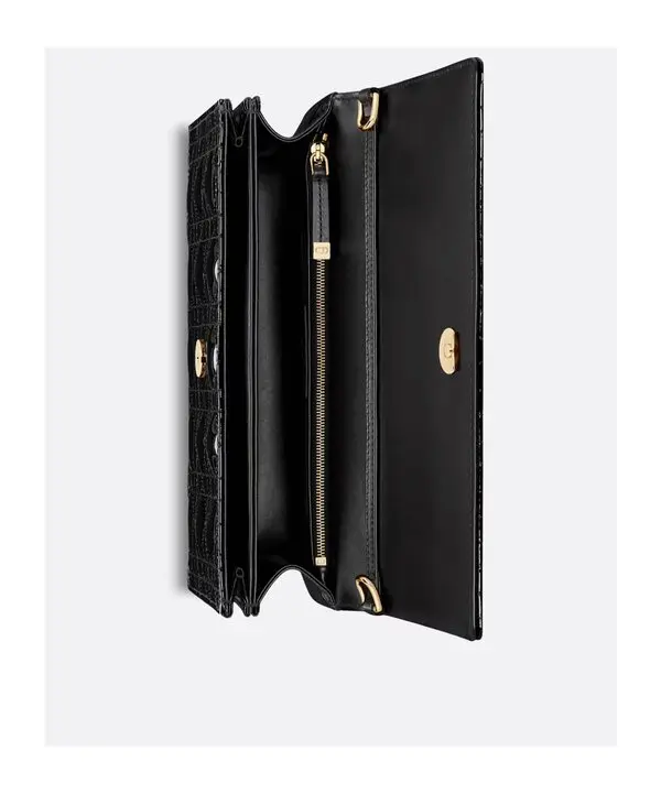 Dior Miss Top Handle Bag