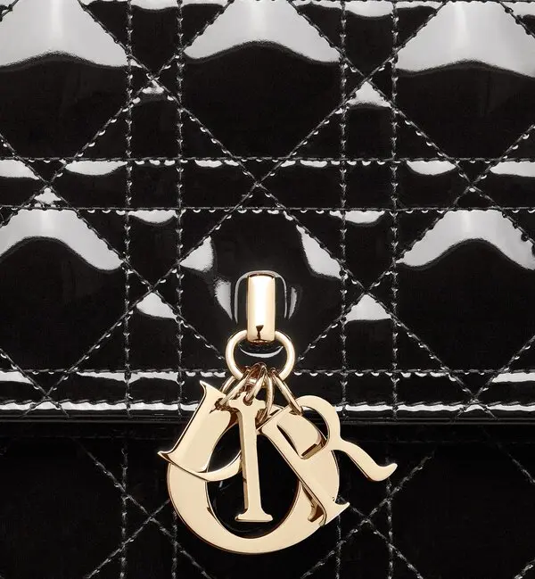 Dior Miss Top Handle Bag
