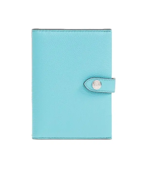 Tory Burch Passport Case - Blue