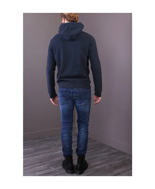 Woolrich Zip-up Hoodie