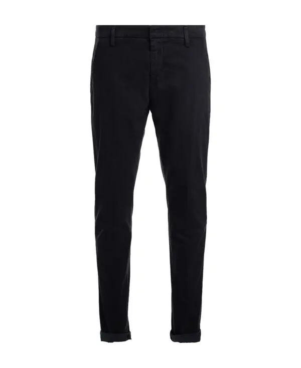 DONDUP Navy Blue Slacks