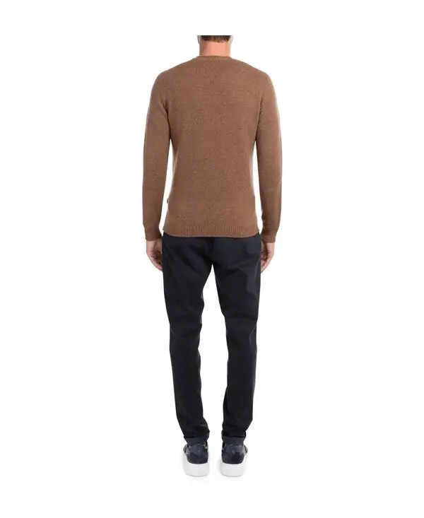 DONDUP Navy Blue Slacks