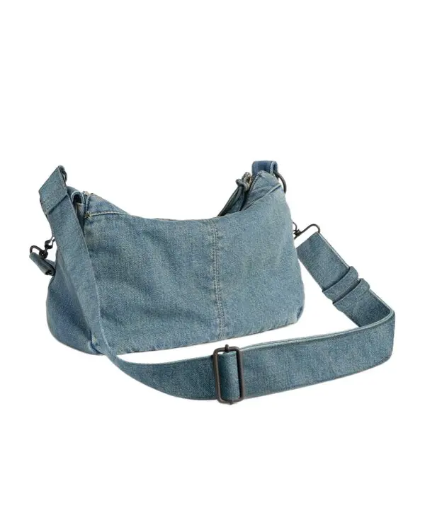 Balenciaga Le City Moto Small Shoulder Bag
