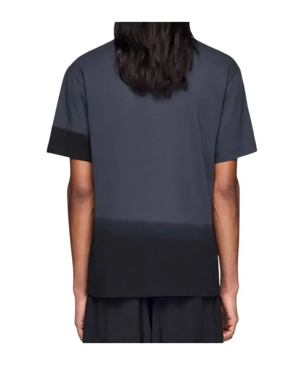 Y3 Dipped Regular Short Sleeve T-shirt