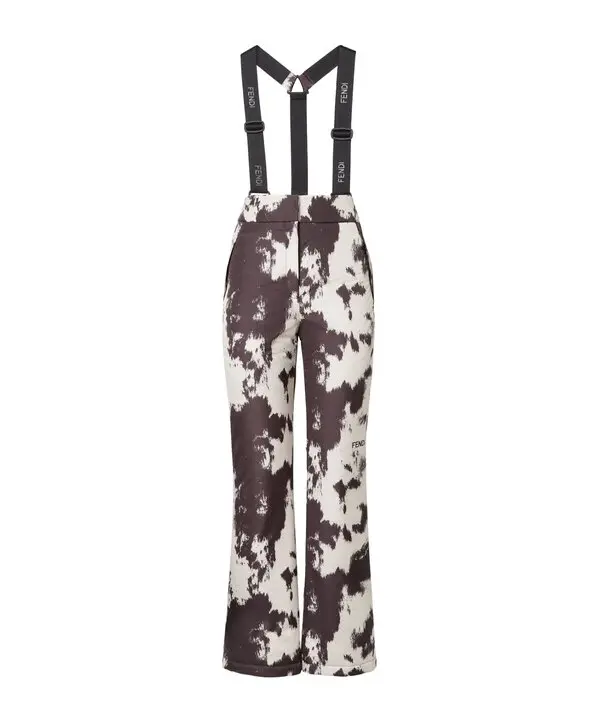 Fendi Ski Suit