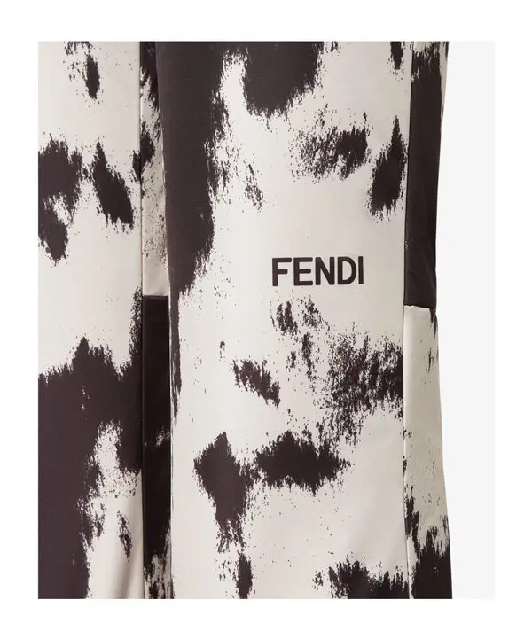 Fendi Ski Suit