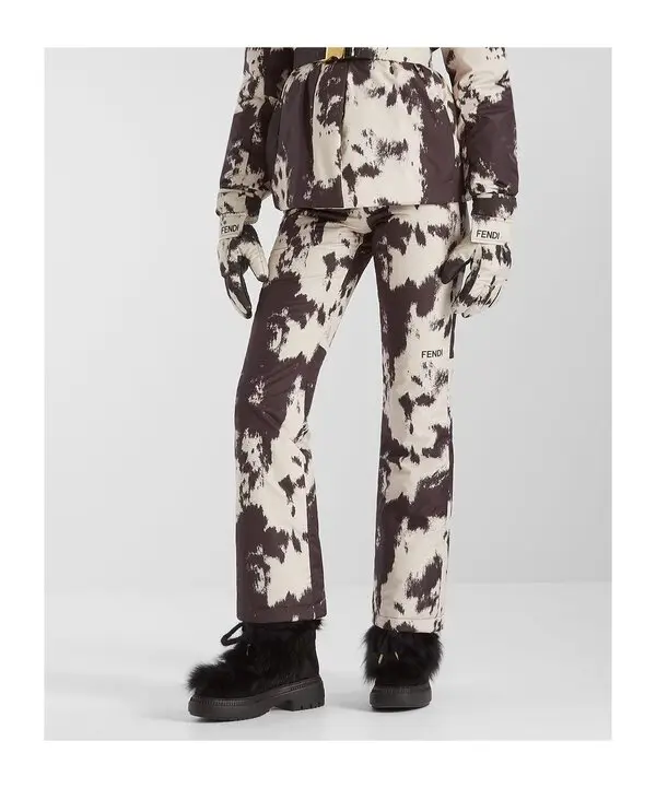 Fendi Ski Suit