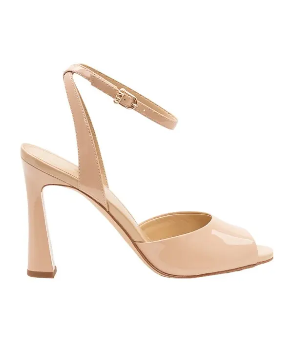Michael Kors Rosie High-heeled Sandals