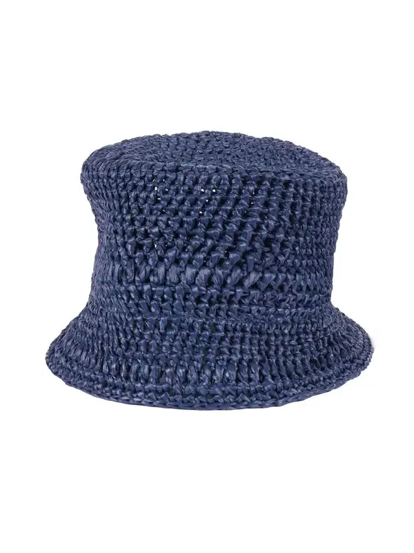Max Mara Fragore Bucket Hat