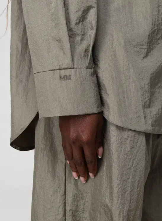 Max Mara Long-sleeve Shirt