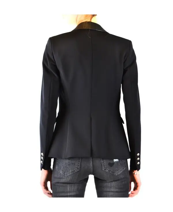 Philipp Plein Embellished Single-button Blazer