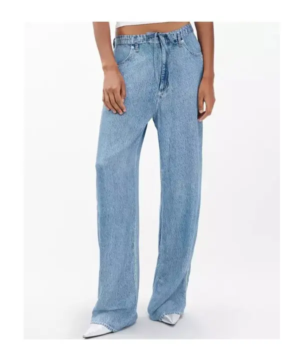 Rag & Bone Miramar Slink Jeans
