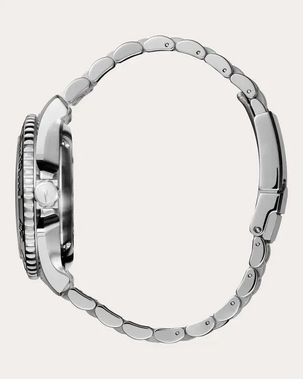 Shinola Lake Superior Monster 43mm Stainless Steel Automatic Watch