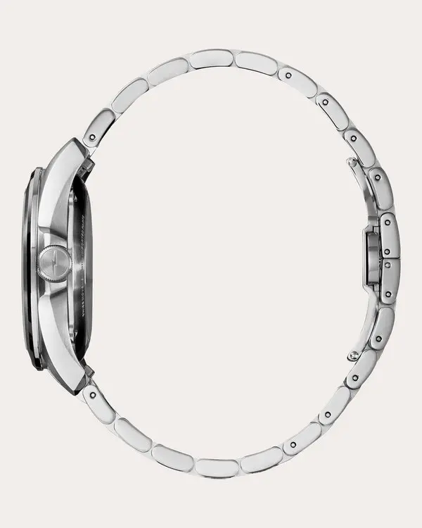 Shinola Circadian Monster 36mm Bracelet Watch
