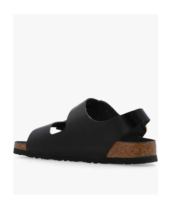 BIRKENSTOCK Milano Leather Sandals
