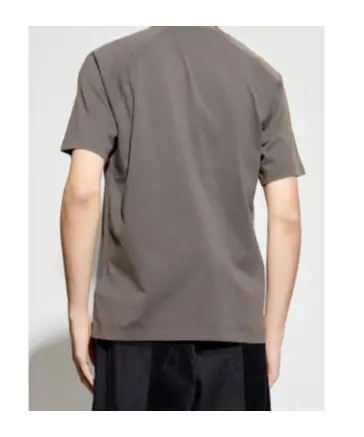 Zadig&Voltaire Torry Skull-print T-shirt
