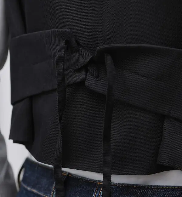 Dior Reversible Vest