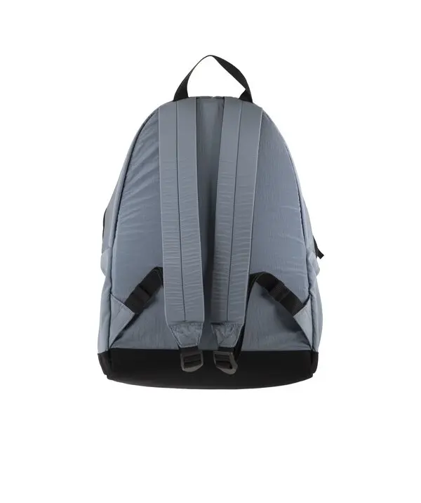 Stone Island Zippered Backpack