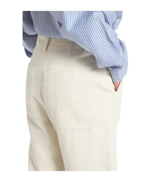 Barena Venezia Tailored Trousers With Belt Loops