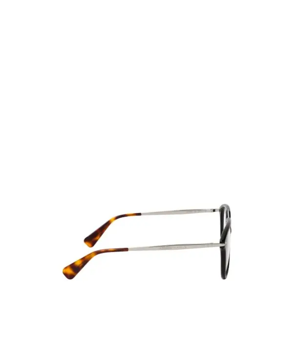 Kenzo Full-frame Flat Mirror Eyeglasses
