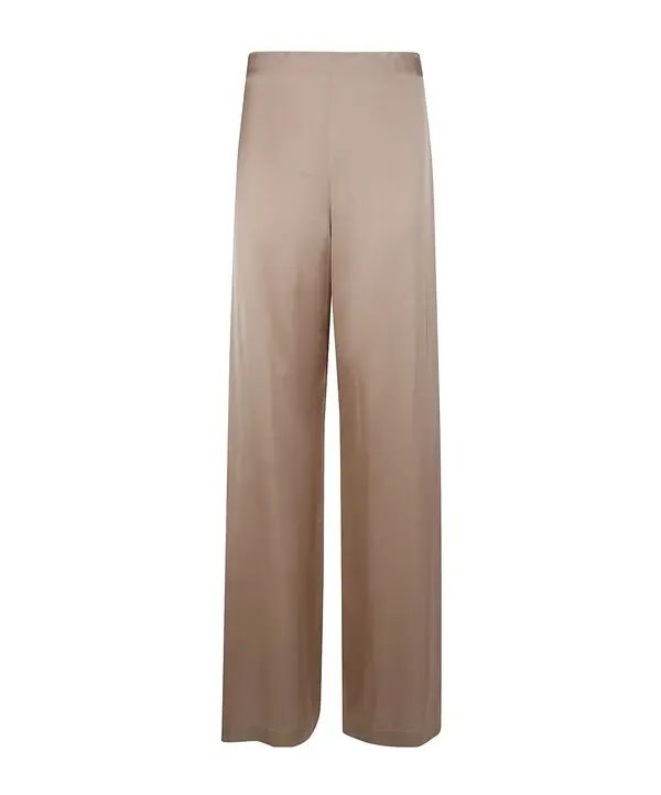 BLUGIRL Tailored Straight Leg Trousers