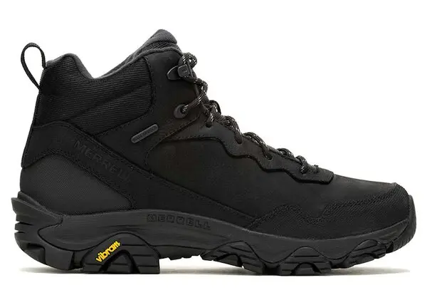 Merrell Coldpack 3 Thermo Mid Waterproof Boots