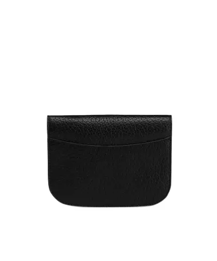 LEMAIRE Logo-detail Leather Wallet
