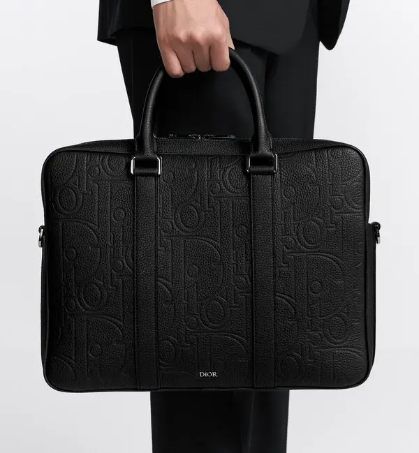 Dior Briefcase