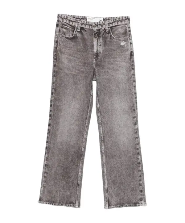 RAG  BONE Rag & Bone Belt Loop Jeans