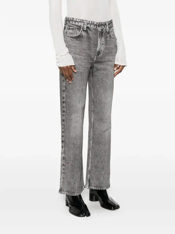 RAG  BONE Rag & Bone Belt Loop Jeans