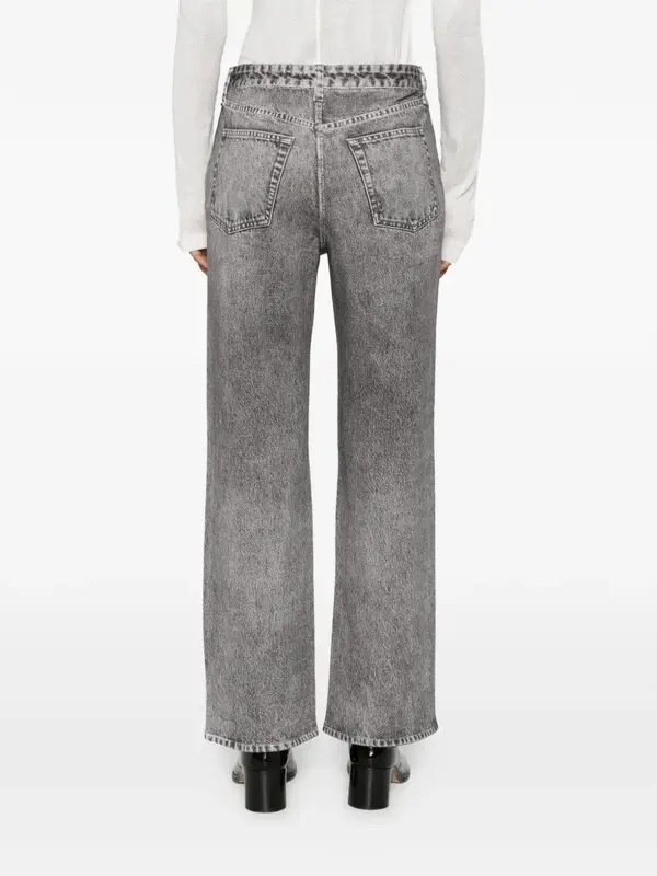 RAG  BONE Rag & Bone Belt Loop Jeans