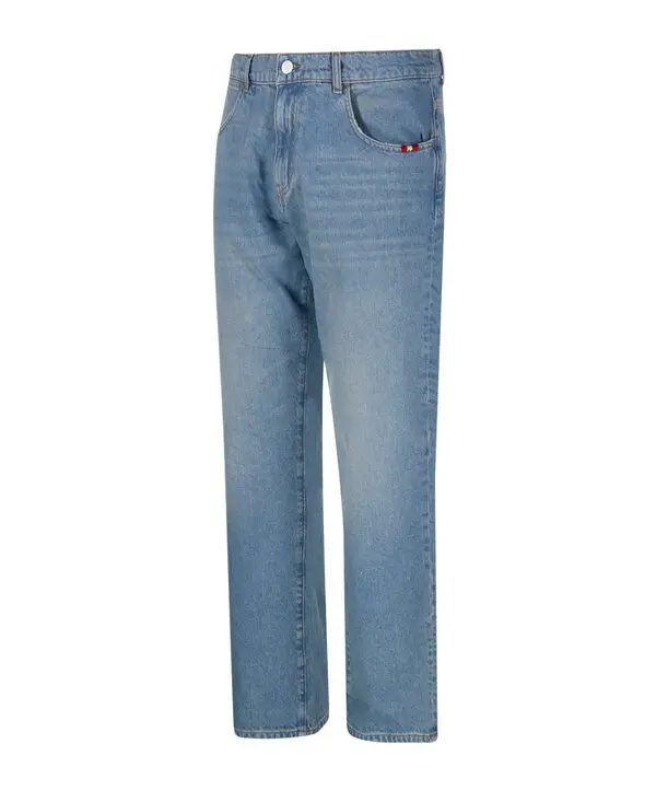 AMISH SUPPLIES James Loose-fit Jeans