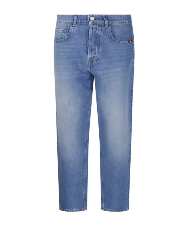 AMISH SUPPLIES Jeremiah Carrot-fit Jeans