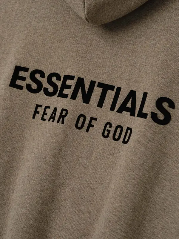 Fear Of God Classic Hoodie