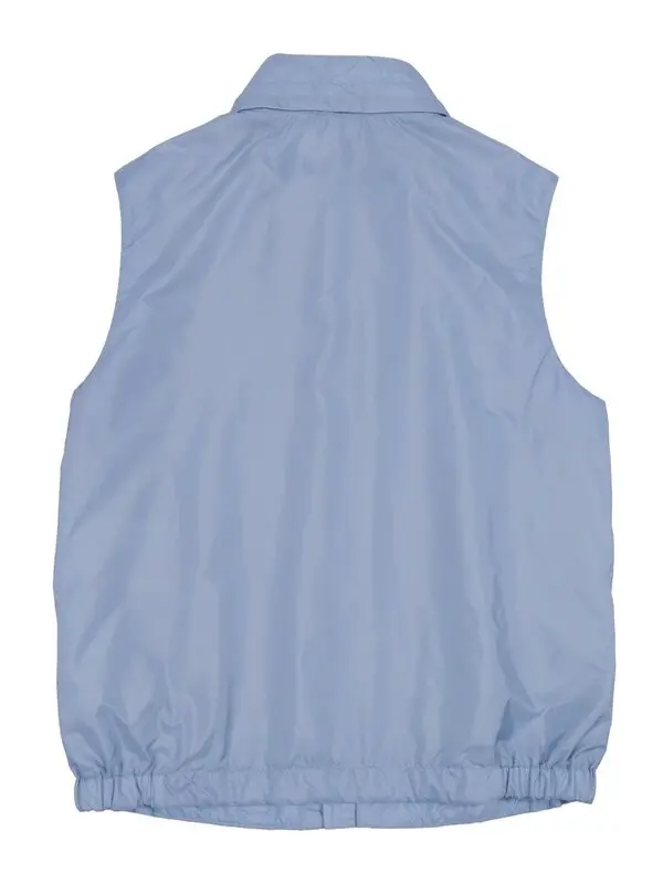 Moncler Zipper Vest