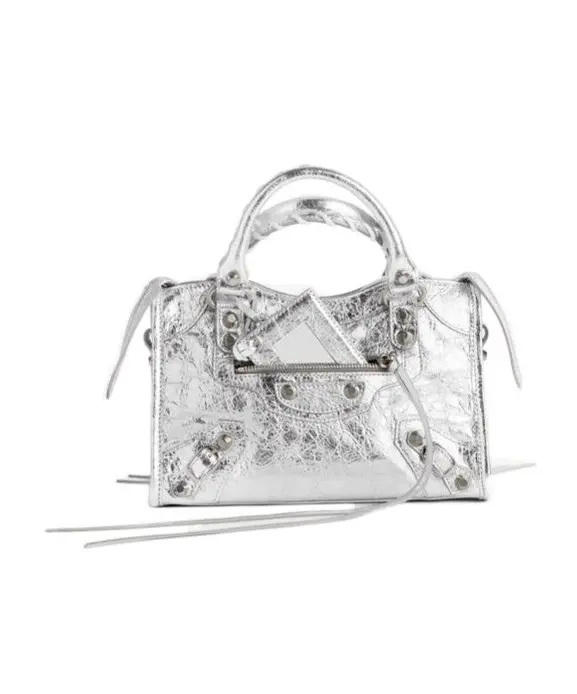 Balenciaga Le City Bag Mini