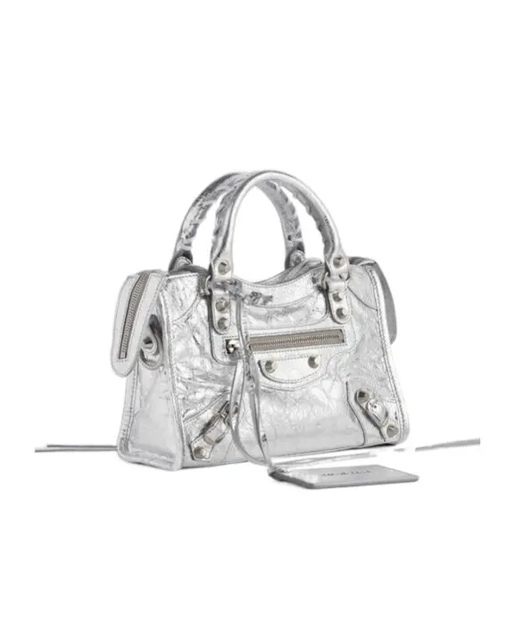 Balenciaga Le City Bag Mini