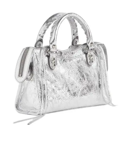 Balenciaga Le City Bag Mini