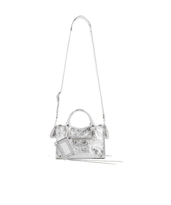 Balenciaga Le City Bag Mini