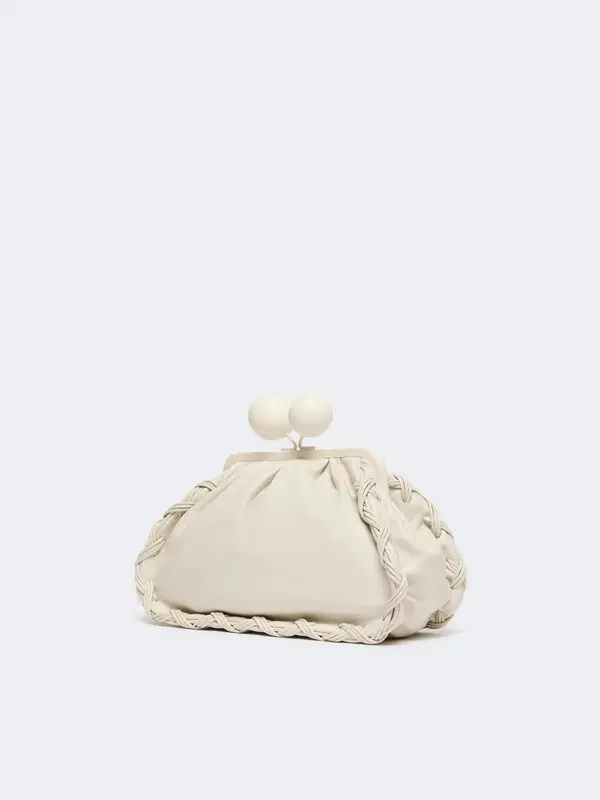 Max Mara Pasticcino Bag