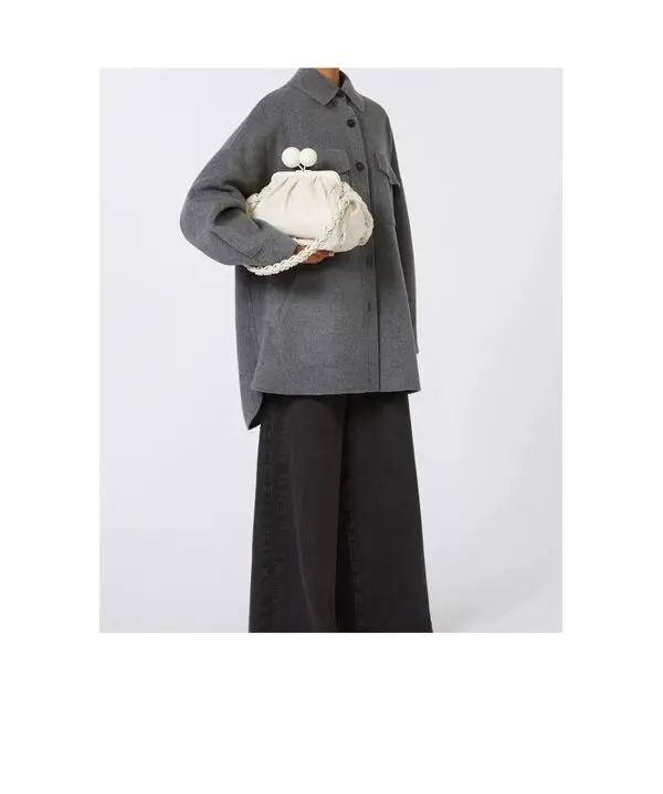 Max Mara Pasticcino Bag