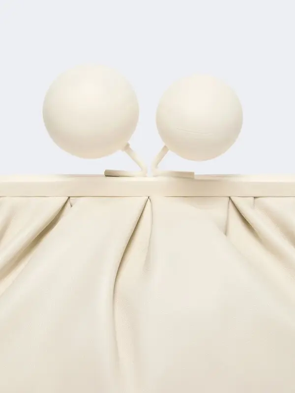 Max Mara Pasticcino Bag