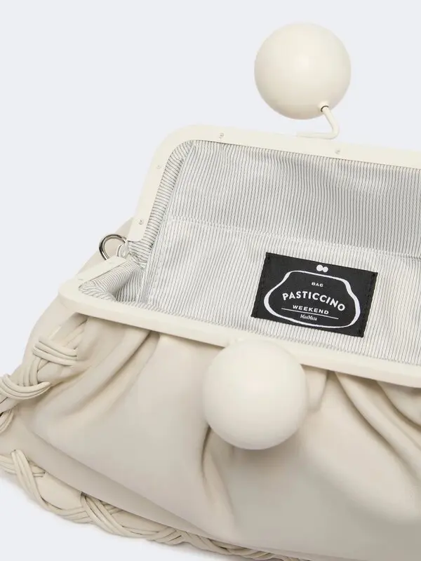 Max Mara Pasticcino Bag