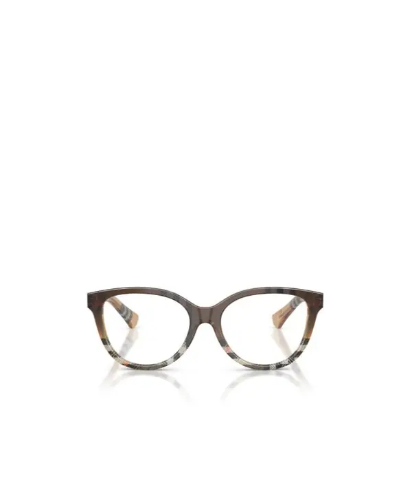 Burberry Cat Eye Eyeglasses