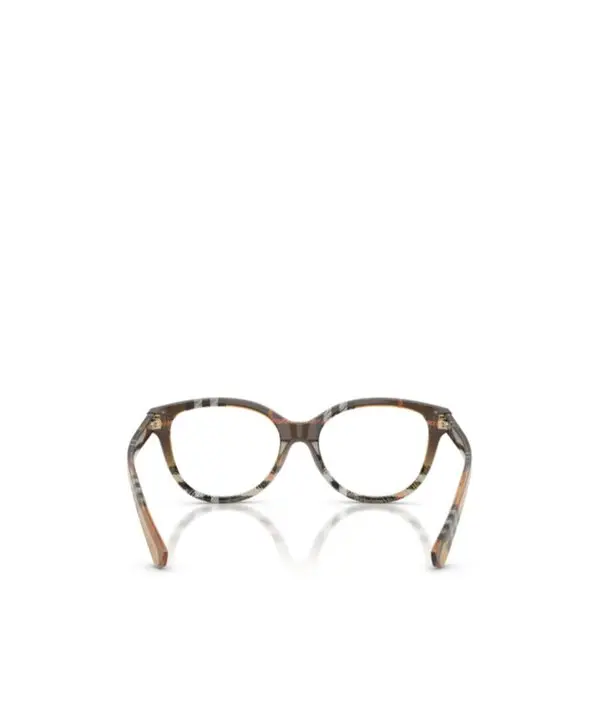 Burberry Cat Eye Eyeglasses
